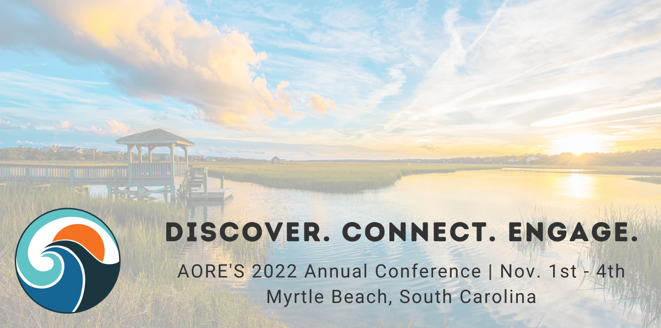 Home - Association of Outdoor Recreation and Education